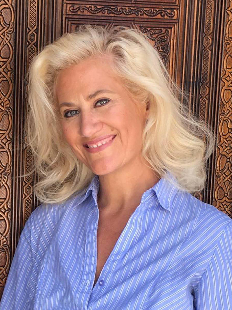 The Butterfly Hug: A Somatic Practice To Rewire | Amari Love